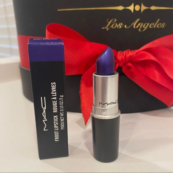 MAC Cosmetics | Makeup | Mac Lipstick Model Behavior | Poshmark